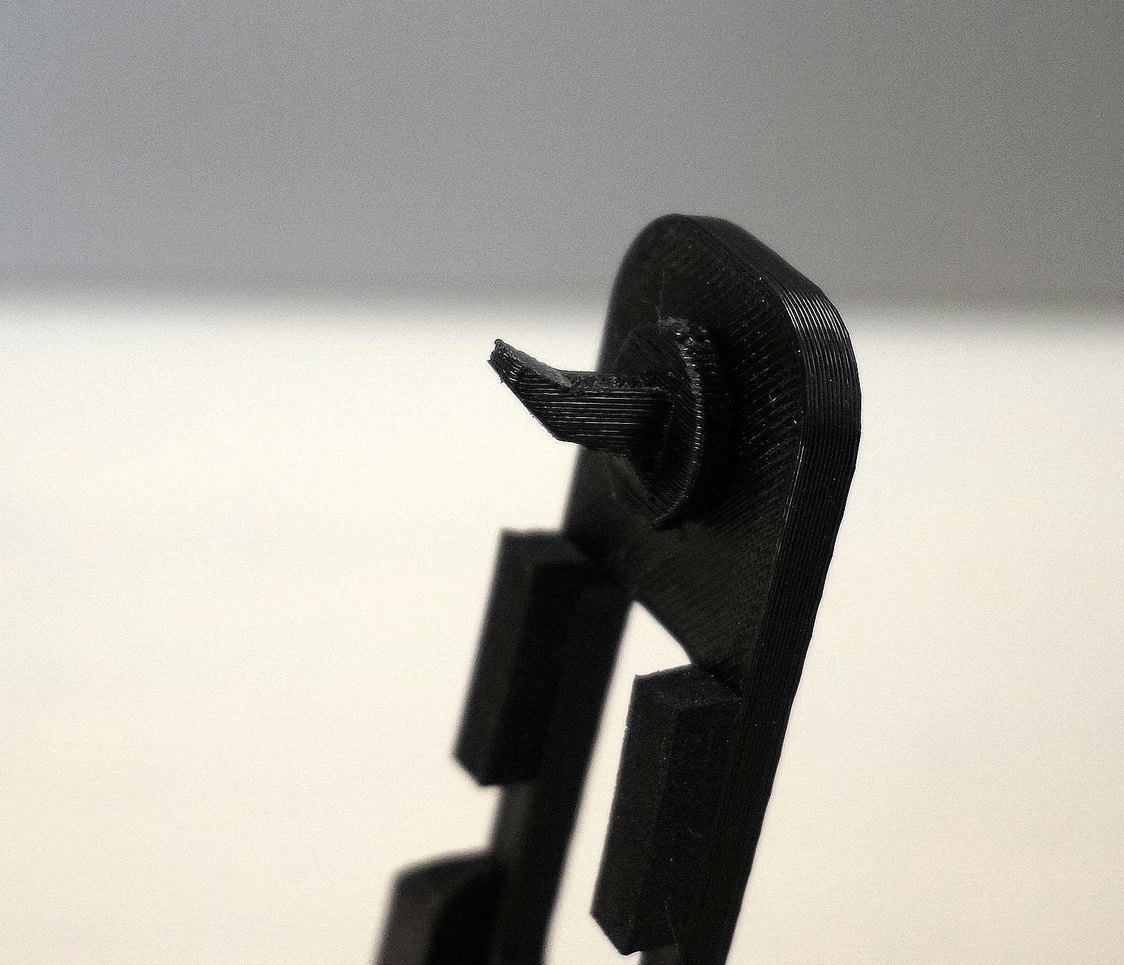 FT3D/FT5D用お手軽スタンド | ものづくり実験工房〜夢テック．NET