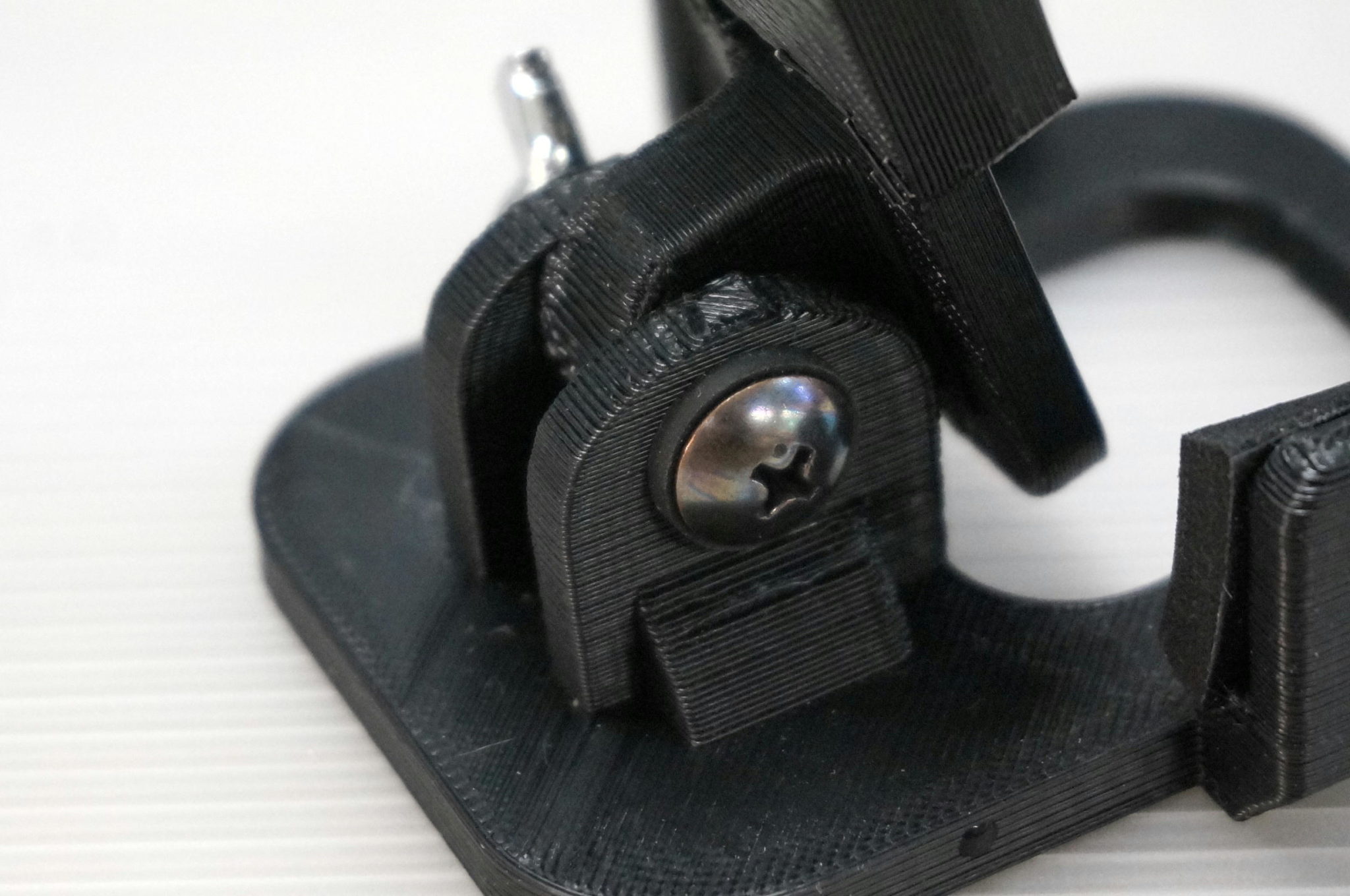 FT3D/FT5D用お手軽スタンド | ものづくり実験工房〜夢テック．NET