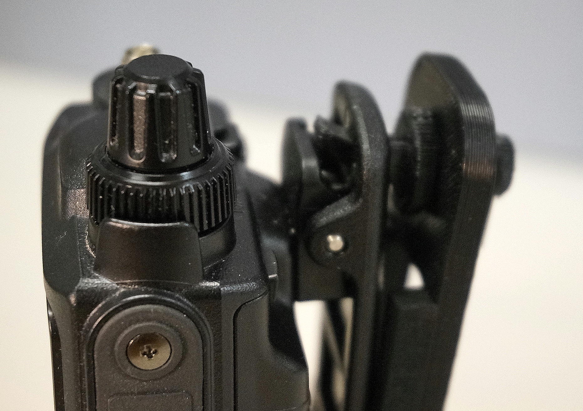 FT3D/FT5D用お手軽スタンド | ものづくり実験工房〜夢テック．NET